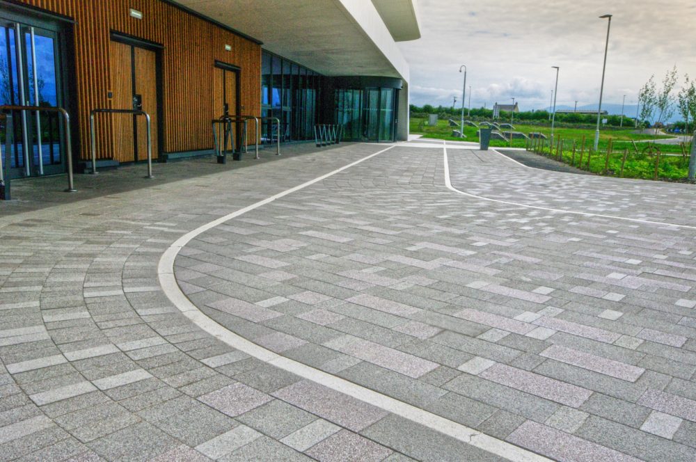 Five reasons to love Kilkenny Blue Limestone