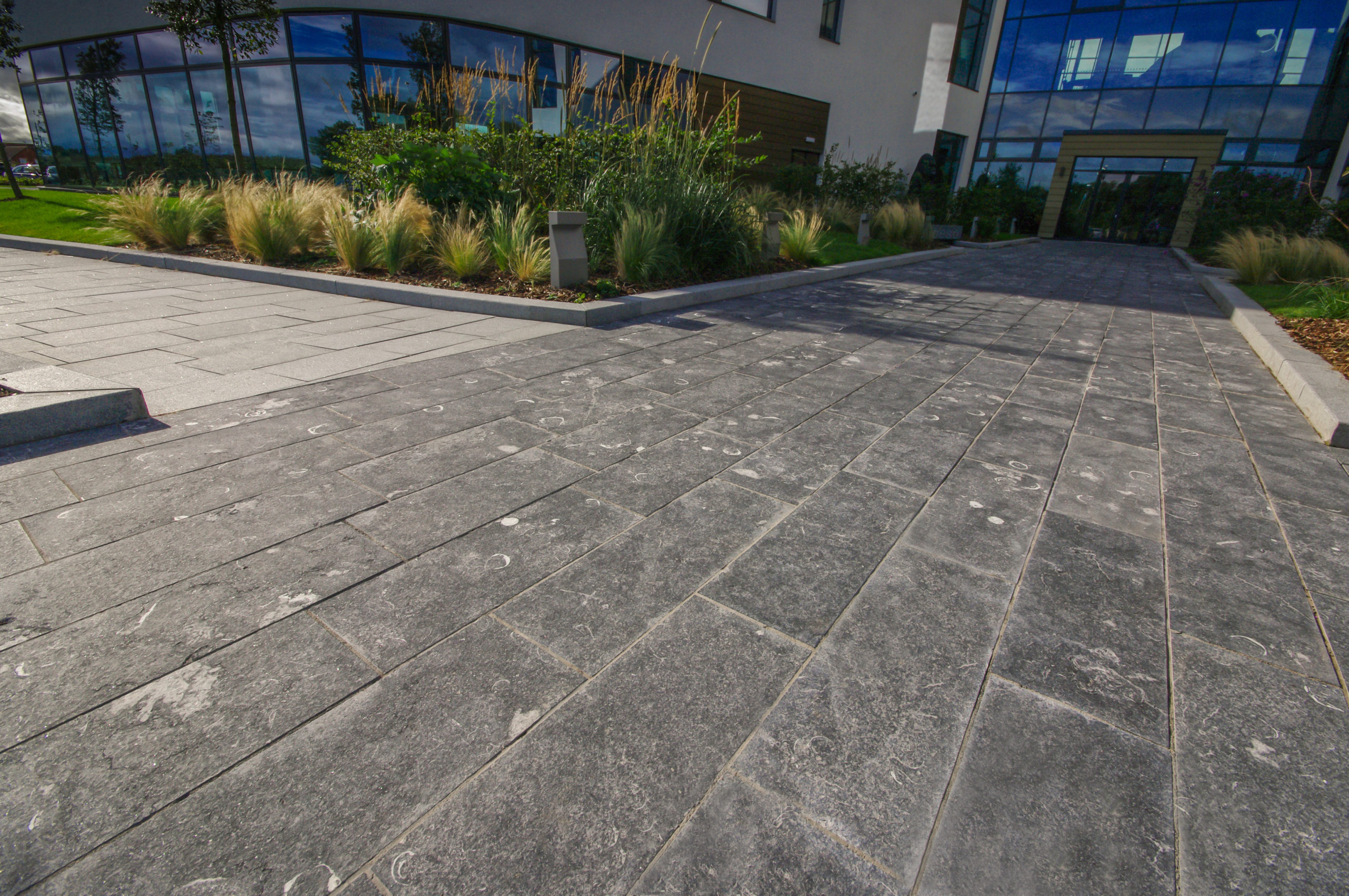 Five reasons to love Kilkenny Blue Limestone