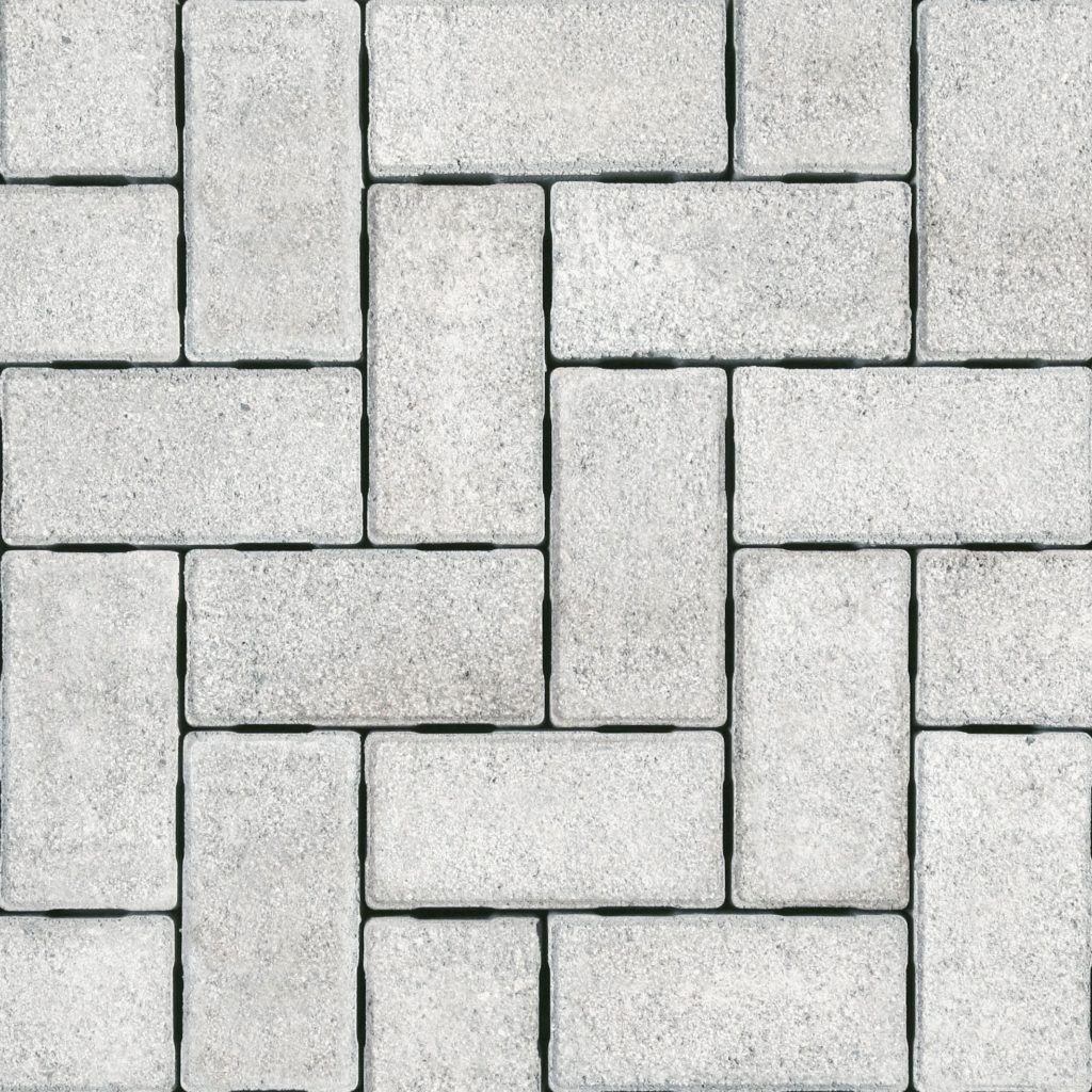 Ecogranite Permeable Aquaflow Cornish Silver Grey - Hardscape ...