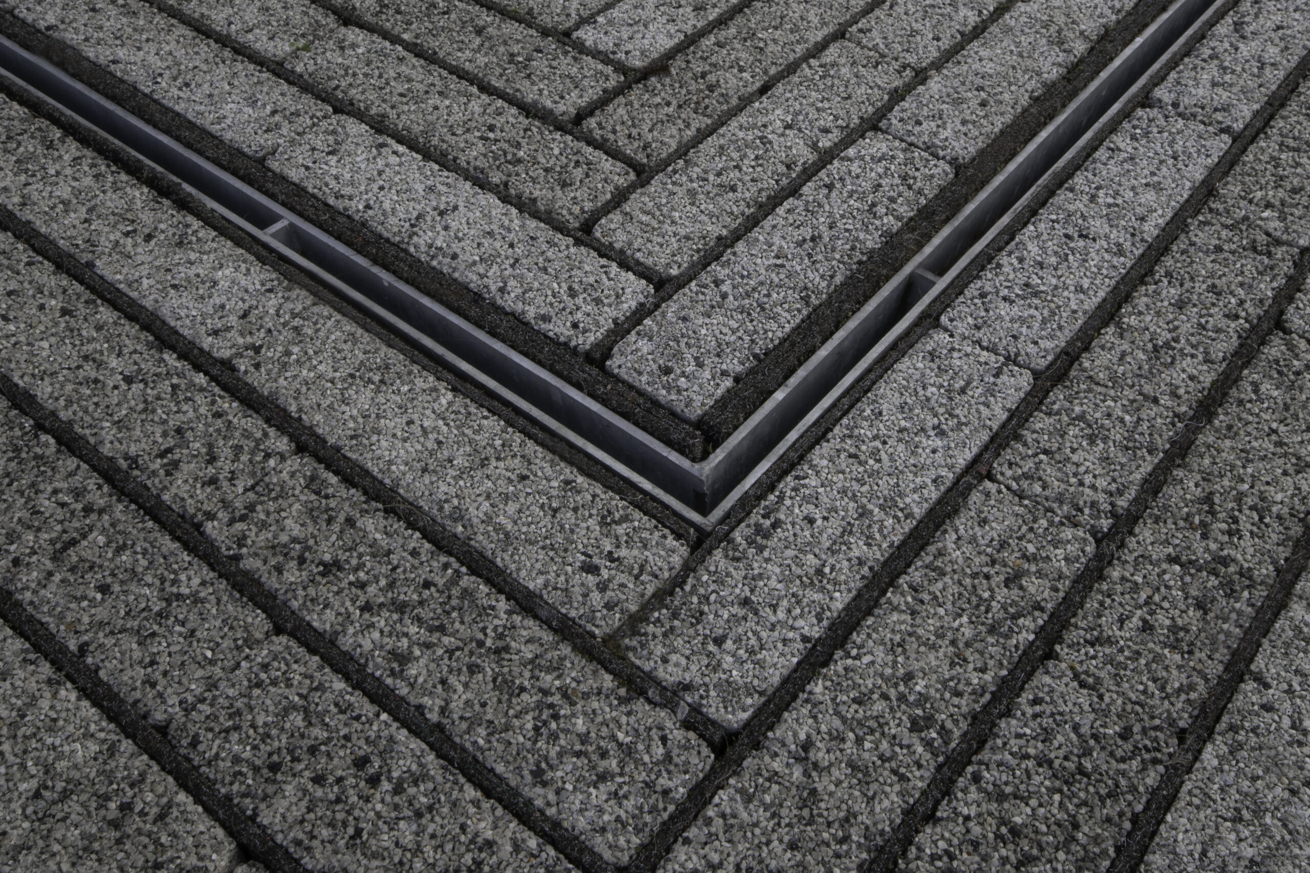 Making Every Paver Permeable